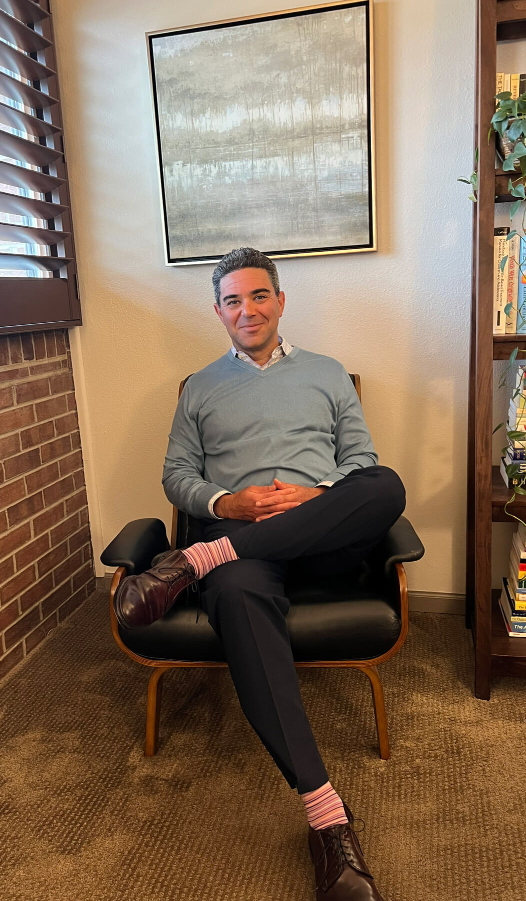 Denver Psychotherapist | Scott Kohner Psychotherapy | Scott Kohner ...